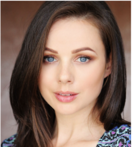 Brooke Tilli Net Worth, Age, Height, Weight, Family, Bio/Wiki.